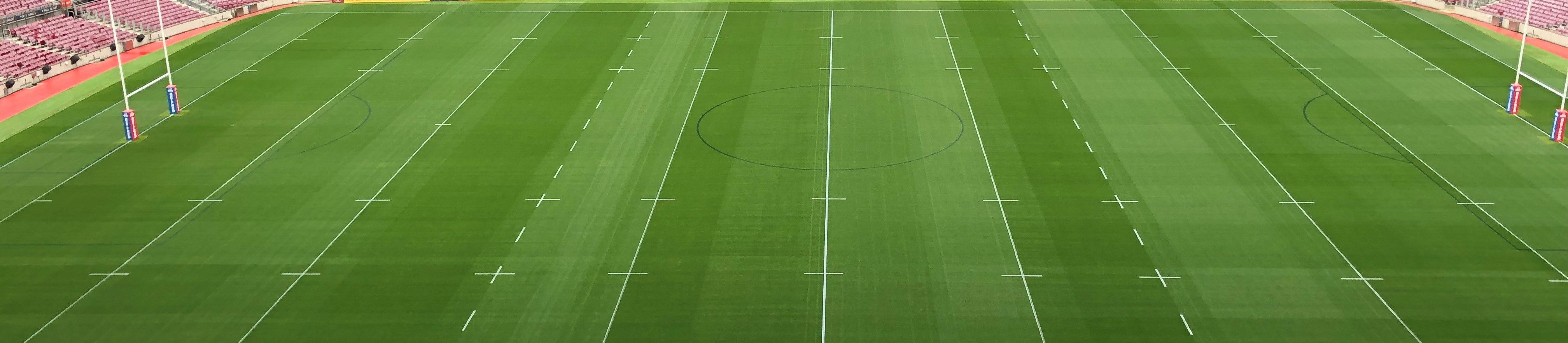 Pitch Dimensions | Grounds Management Toolkit